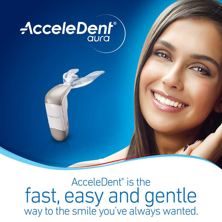 How Does Acceledent ™ Work? | American Canyon Orthodontics