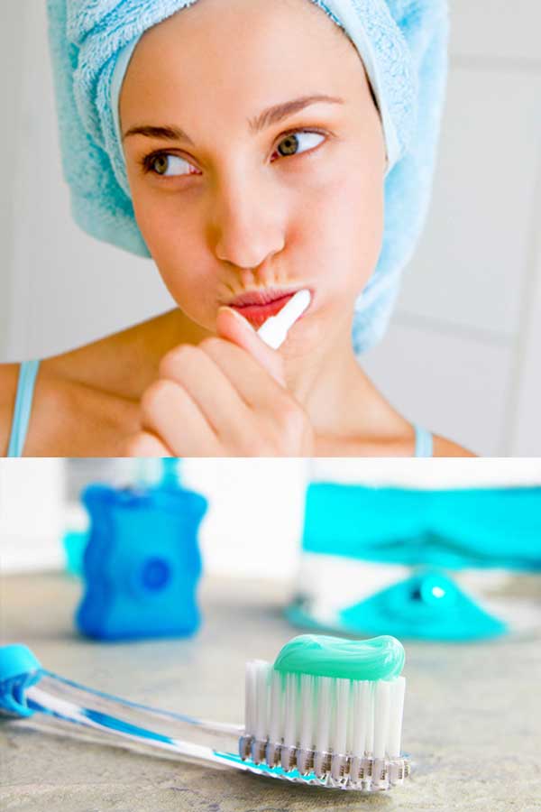 How to Clean Your Braces and Caring for Your Braces | American Canyon ...